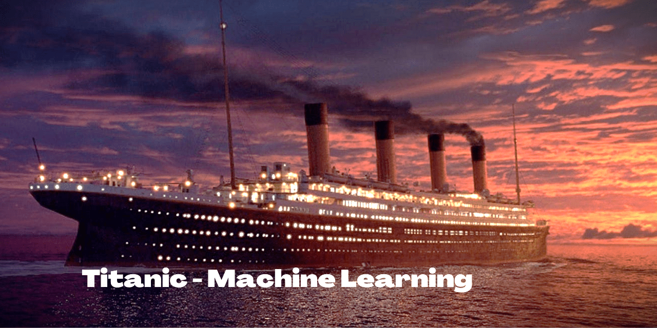 GitHub - keerthikkn/Titanic_ML_Model: Analysis and Prediction of survival in Titanic disaster ...