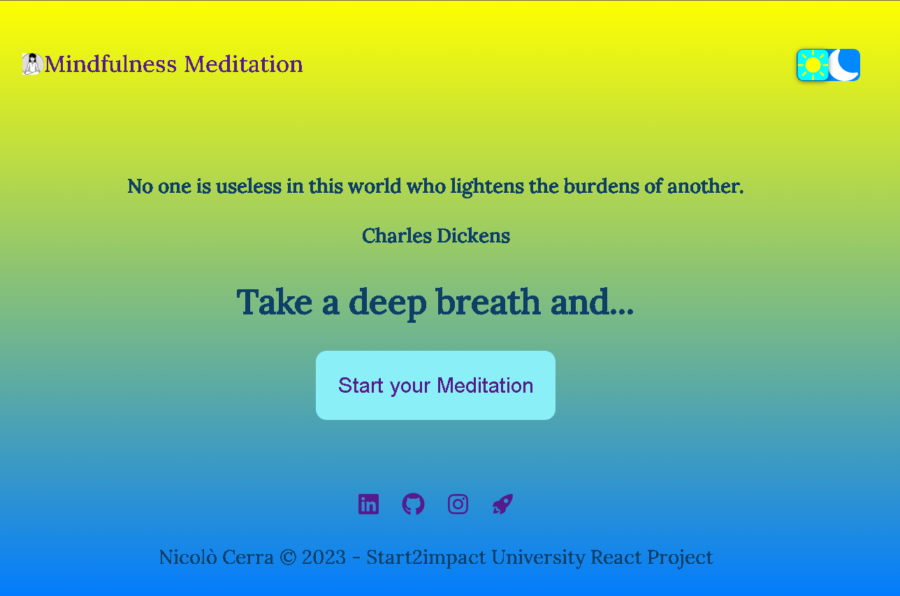 GitHub - Nikcer/react-project-meditation_app: Meditation app