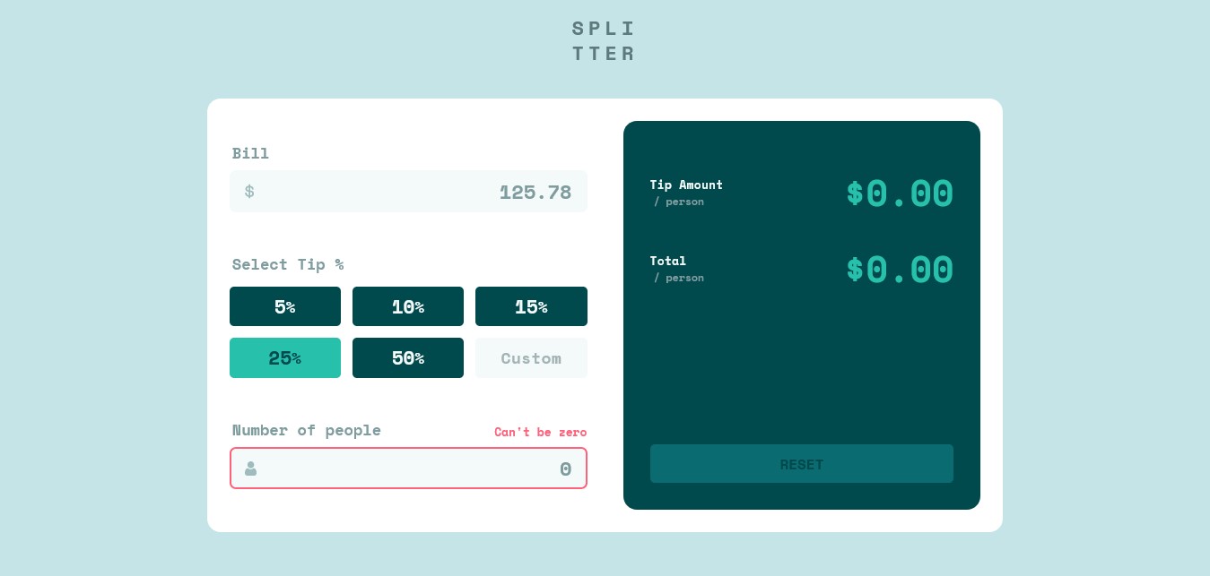 GitHub Jasmin1002 Tip Calculator