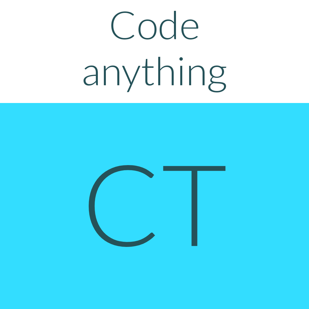 GitHub - JavaCoder9721/ComputerTalk: A programming language that ...