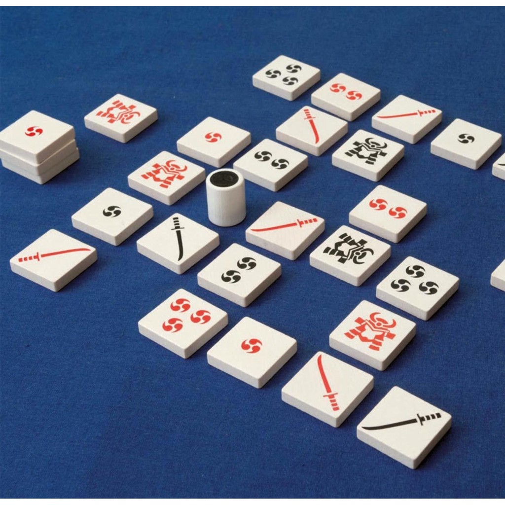 GitHub - Nico-Enghardt/Kaito-Agent: Developing an intelligent player for the chess-like board ...