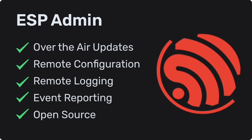 Github Esp Adminsdk Esp Admin Sdk
