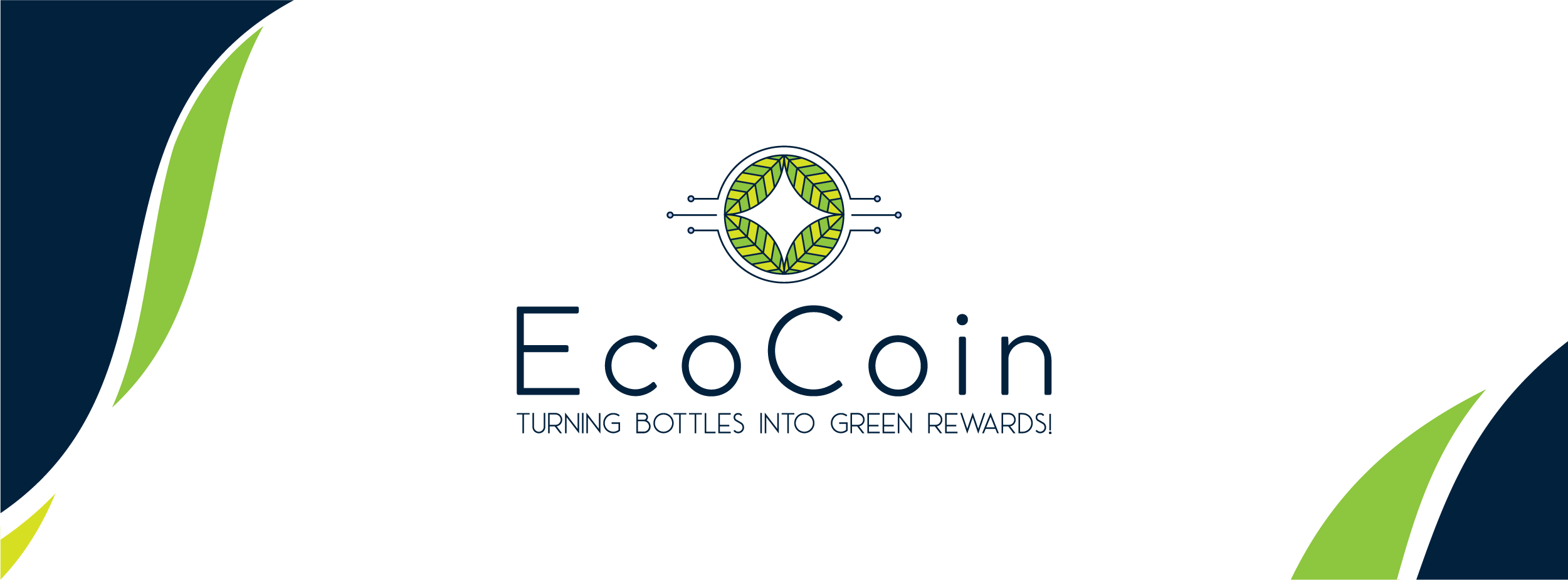GitHub - ChefAharoni/EcoCoin: College research project - creating a token & dapp for receiving ...