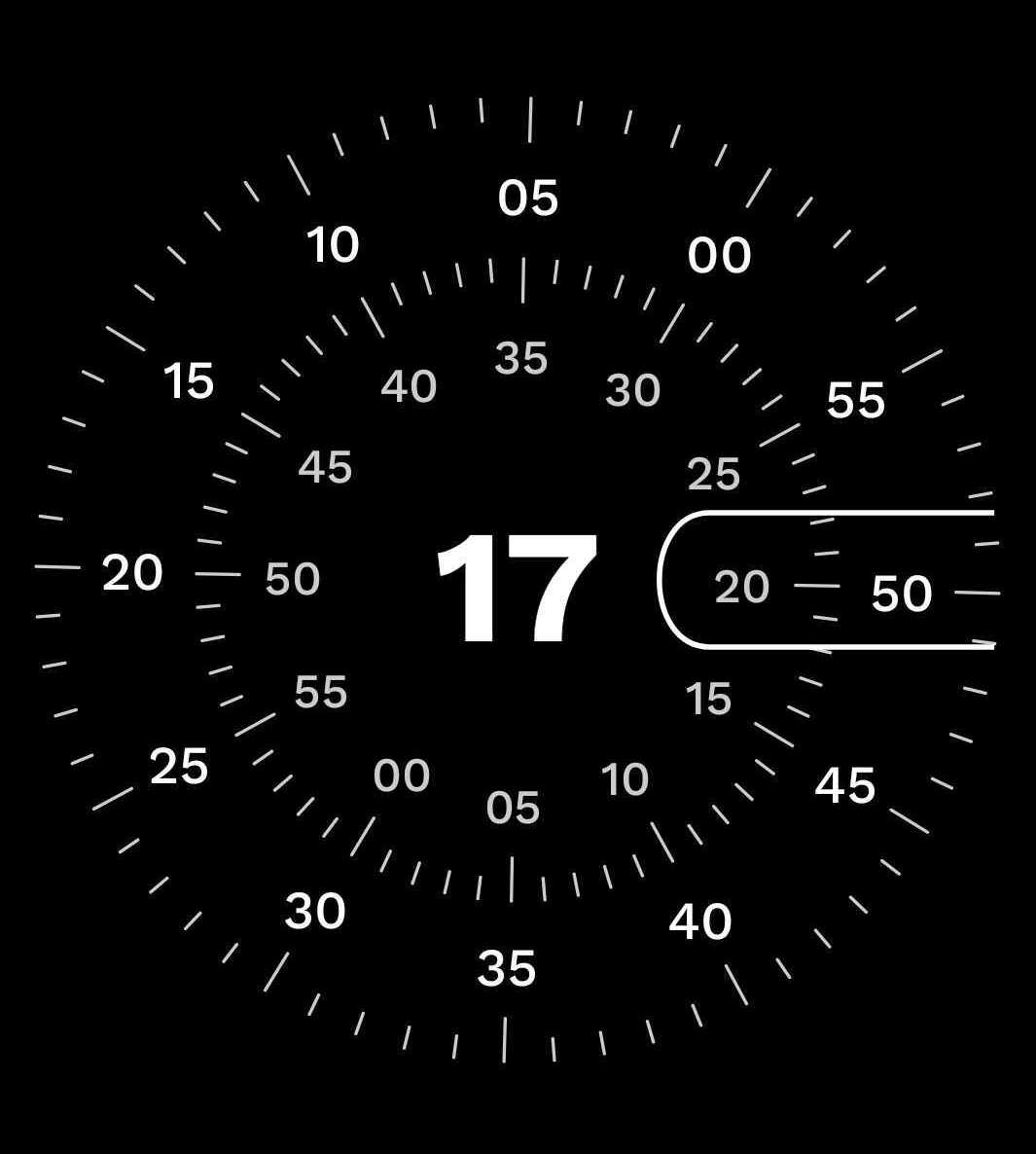 Github Nikhil Mandlik Devwatchface Creating Clock Composable Using Jetpack Compose Canvas Api 3432