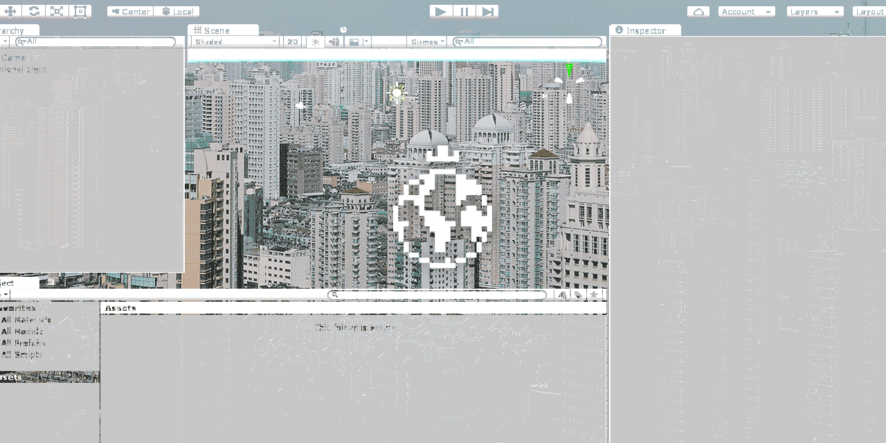 GitHub - engine-study/studio-mud: A Unity package for MUD.