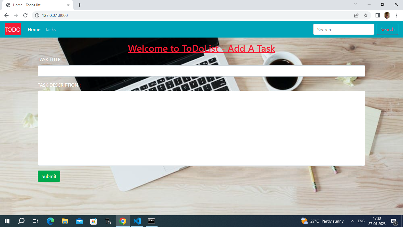 GitHub - varshahegde13/todoapp: todo-app GitHub - varshahegde13/todoapp: todo-app