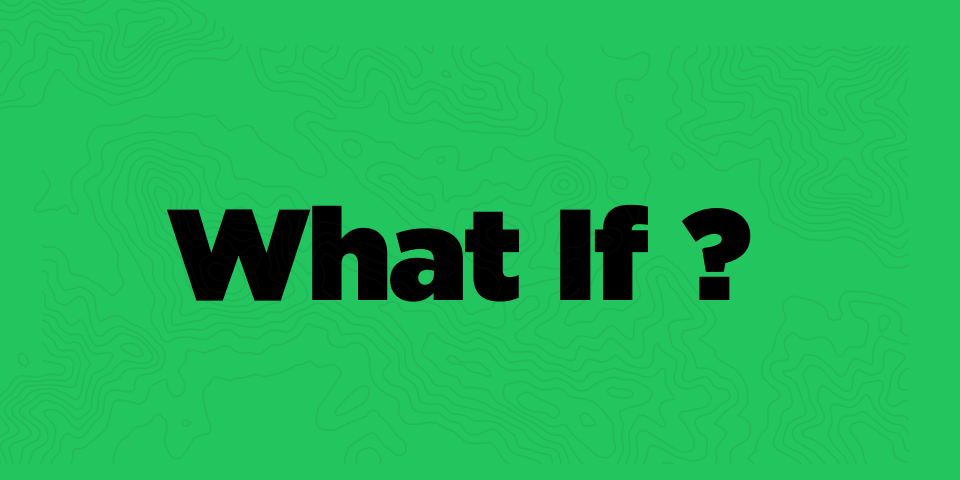 GitHub - mohammadhprp/what-if: "What If?" is an application that uses ...
