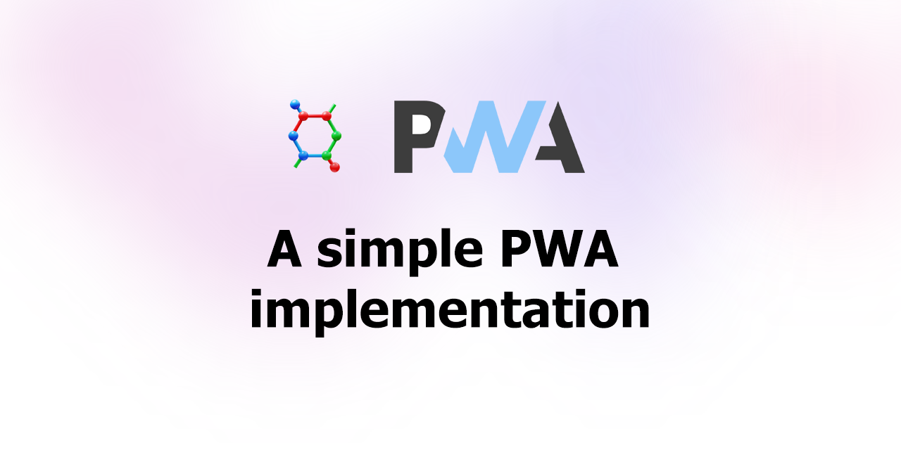 GitHub - gthaka/pwa-vite-react: A simple PWA implementation