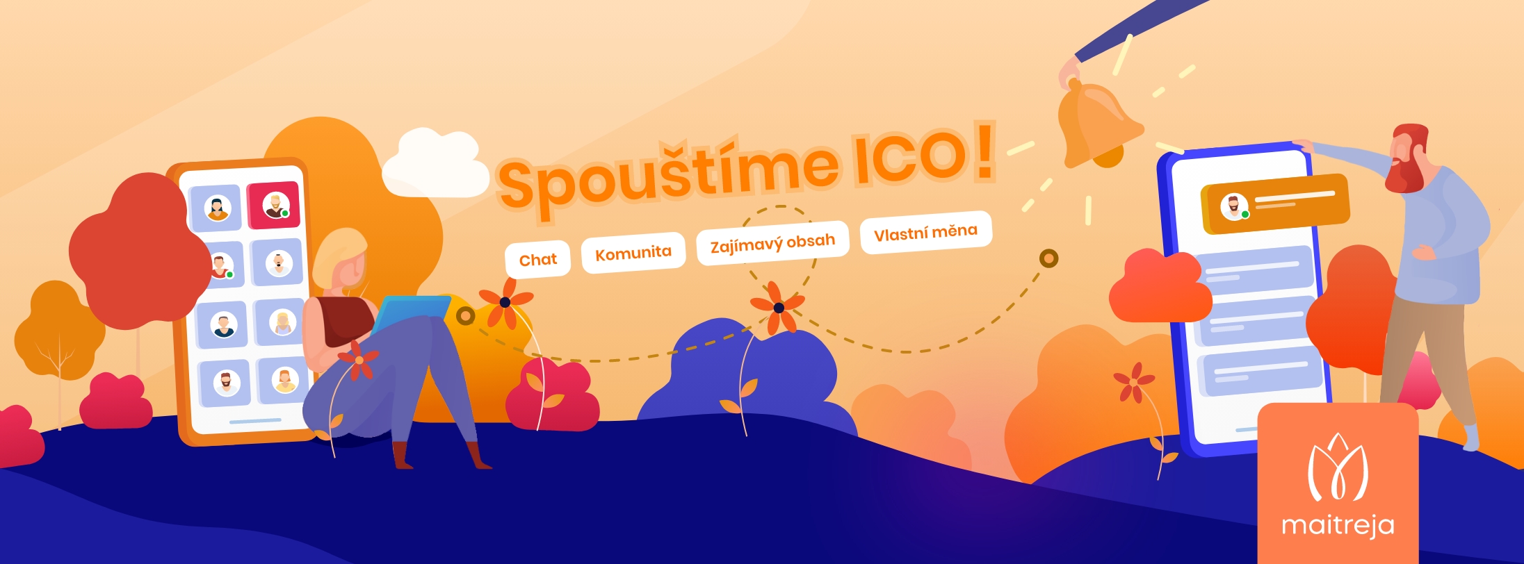 GitHub - Maitreja-Mait/whitepaper