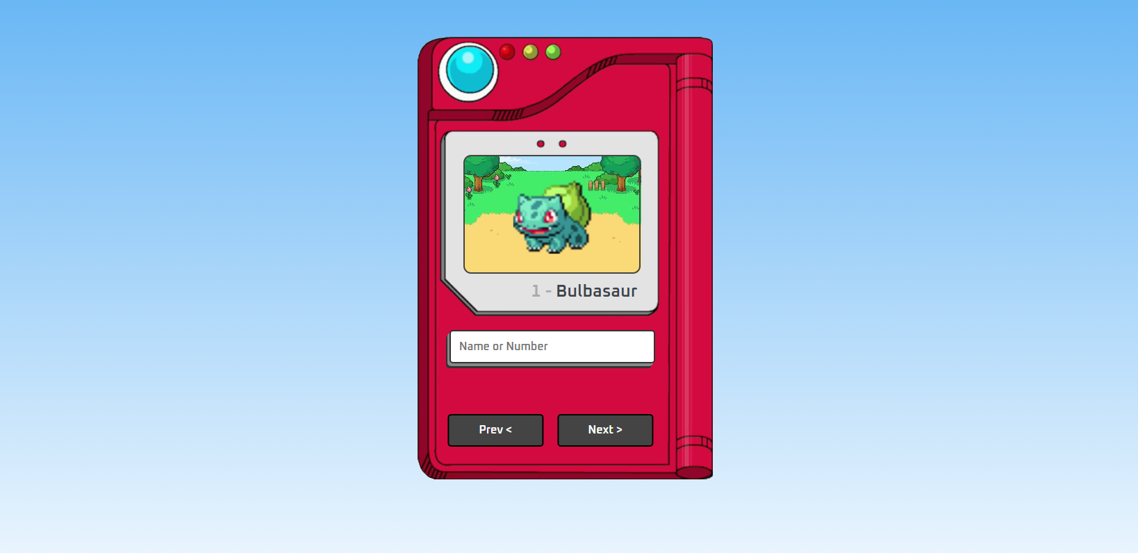 GitHub - Alderj/pokedex: Como criar uma Pokedex com HTML, CSS e JavaScript - Acompanhando ...