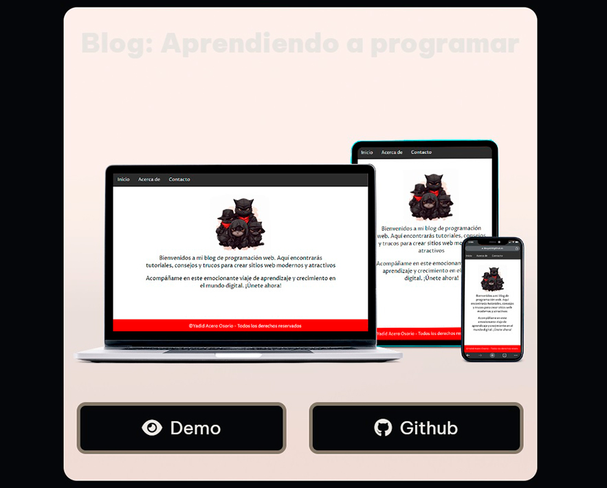 GitHub - devyadid/blog