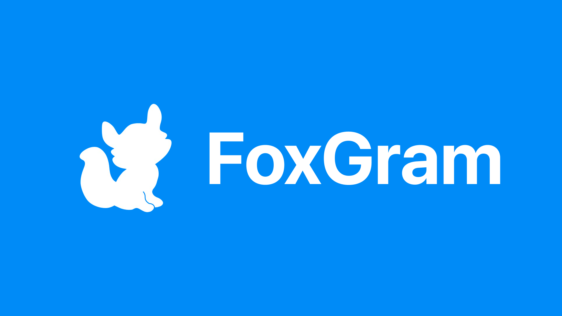 Github Foxgramapp Foxbeta Beta Apks For Foxgram Previews