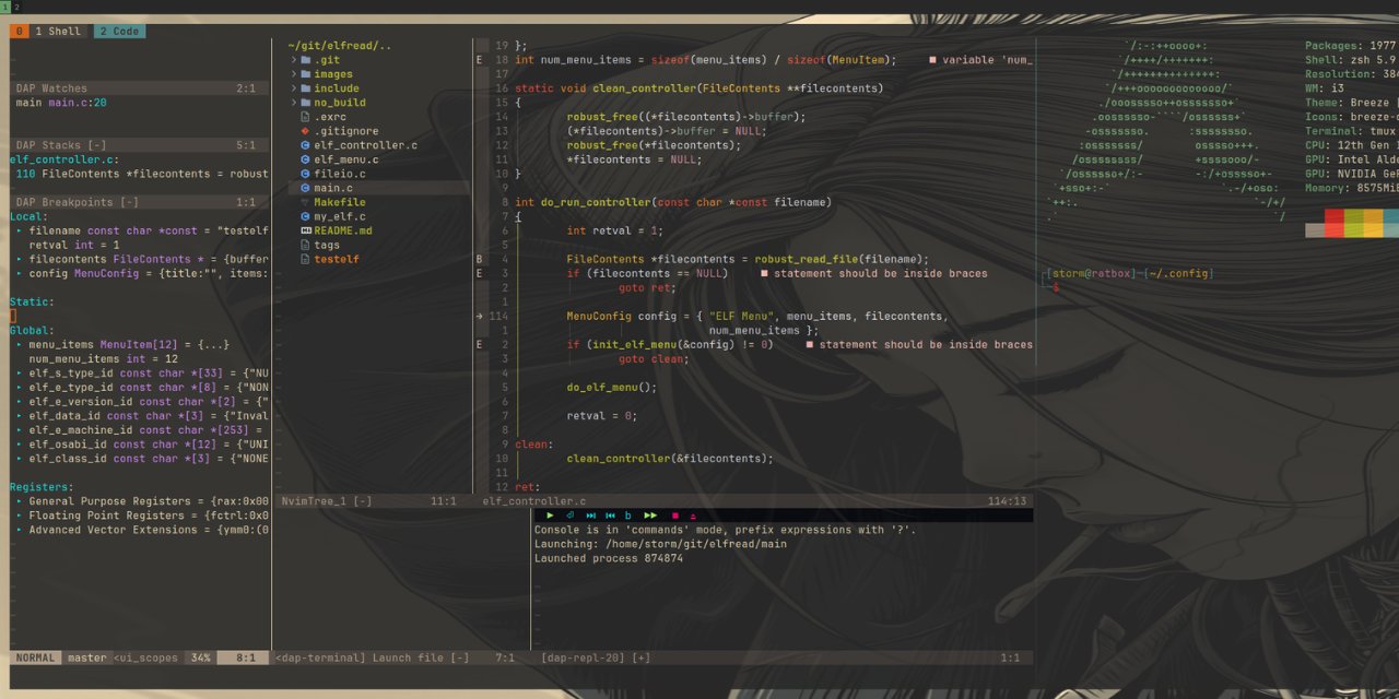GitHub - 7etsuo/dot_files
