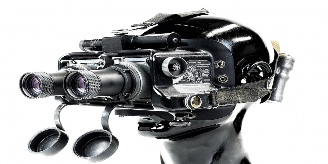 GitHub - ComputerFish/MX-9916-Night-Vision: Teardown and Documentation ...