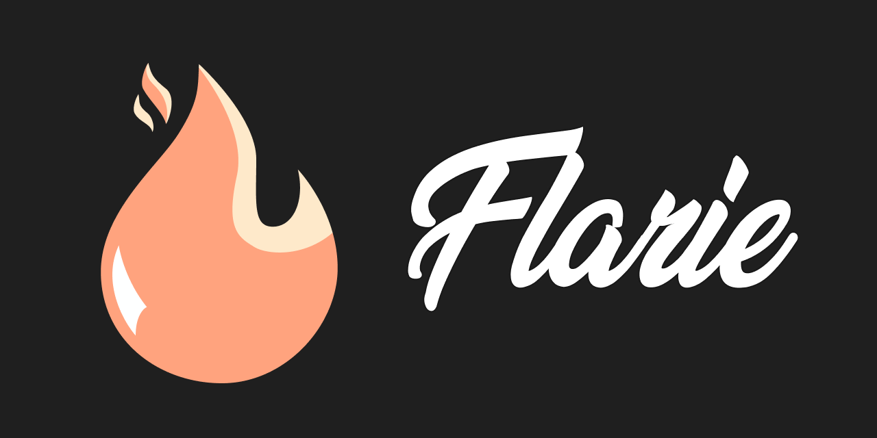 GitHub - ribbon-studios/flarie: A universal bot framework!~ :fire: