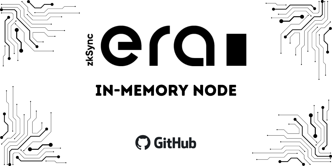 GitHub - matter-labs/anvil-zksync: In-memory node that can be used for ... GitHub - matter-labs/anvil-zksync: In-memory node that can be used for ...