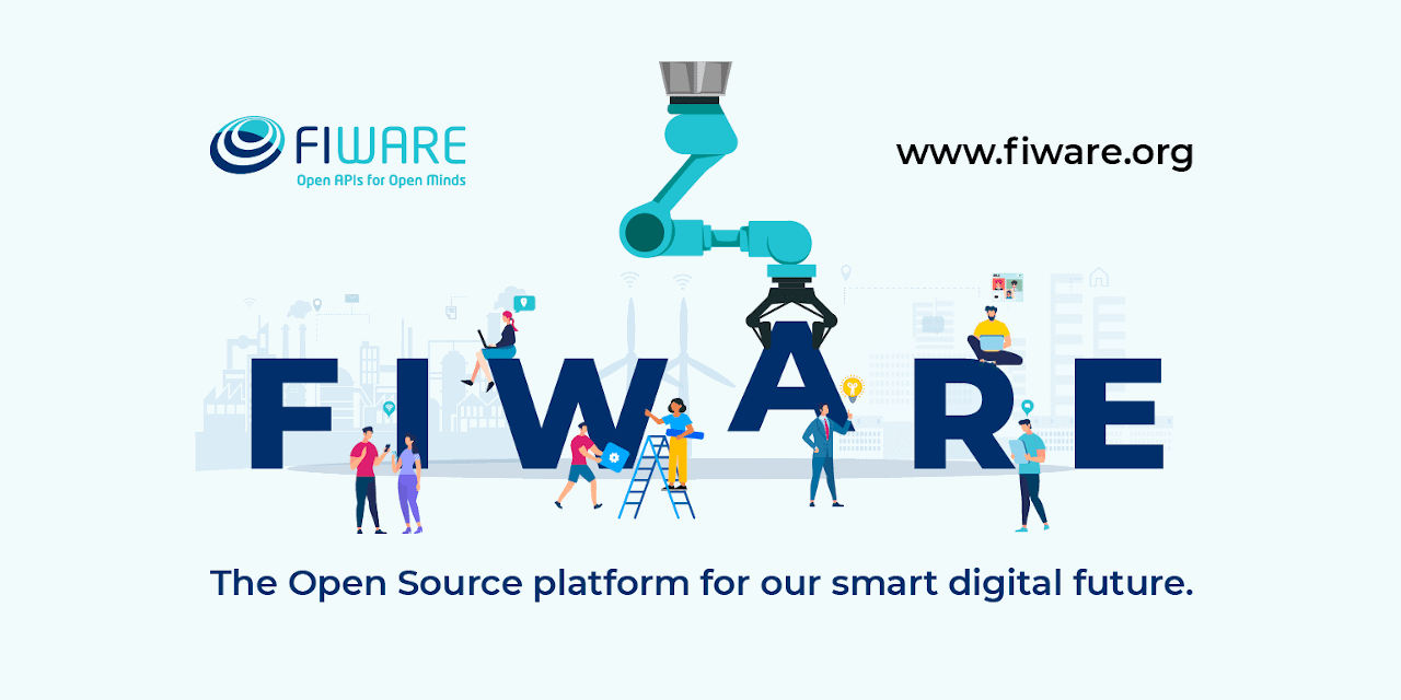 GitHub - FIWARE-Ops/data-space-connector: FIWARE Data Space Connector