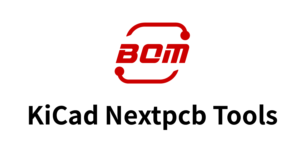 GitHub - SYSUeric66/kicad-nextpcb-tools