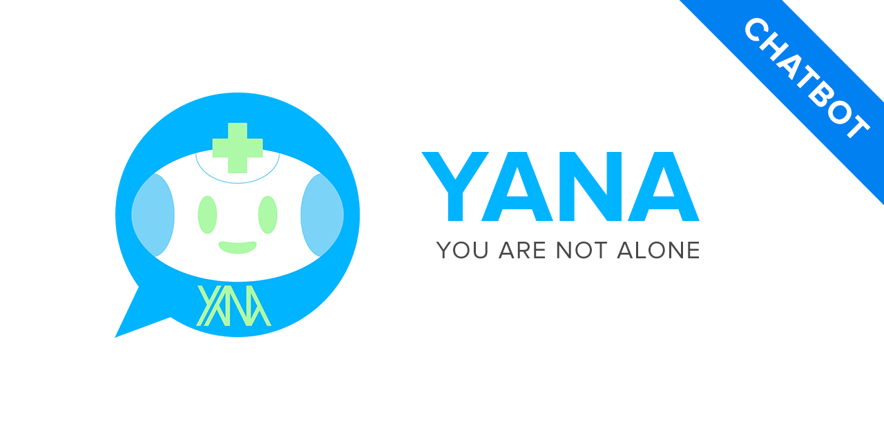 GitHub - oppatrickk/YANA_MediBot: You Are Not Alone: MediBot