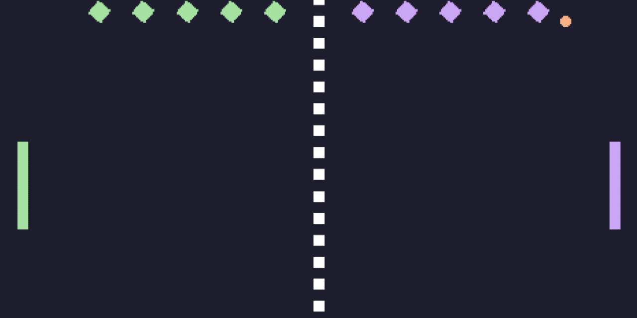 GitHub - Spyder-0/Pong-PSP: A simple 2-player Pong game made for the ...