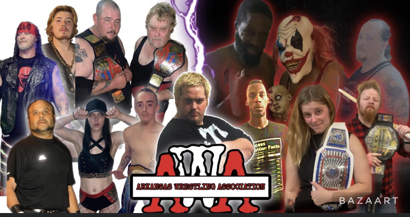 GitHub - deo-codes/AWA-Website: Arkansas Wrestling Association AWA Website