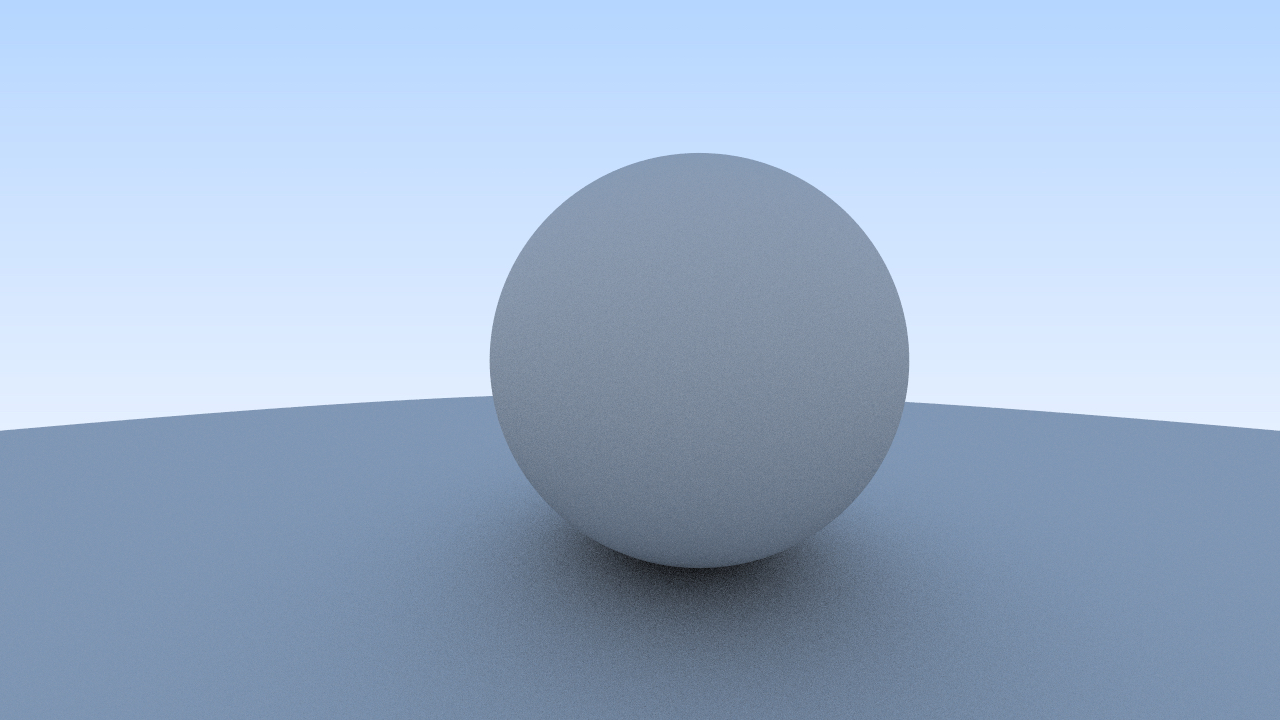 GitHub - joshaustintech/raytracer: Simple raytracer written in Rust