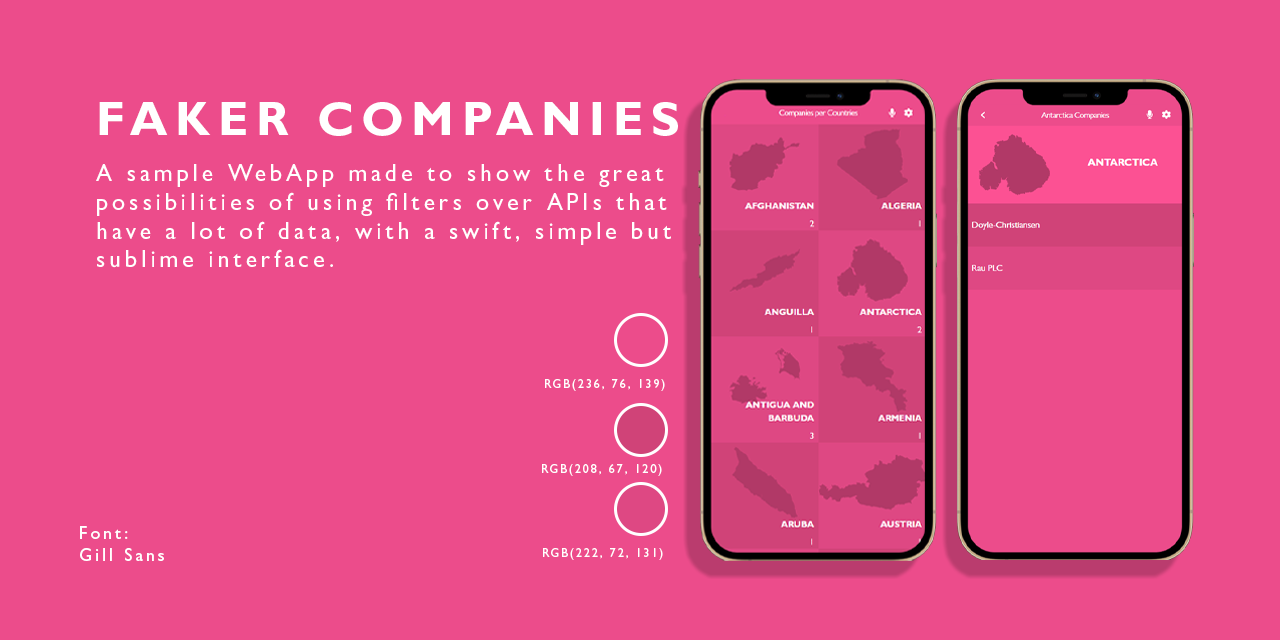 GitHub - redmarverick/faker-companies: Faker companies is a mobile ...