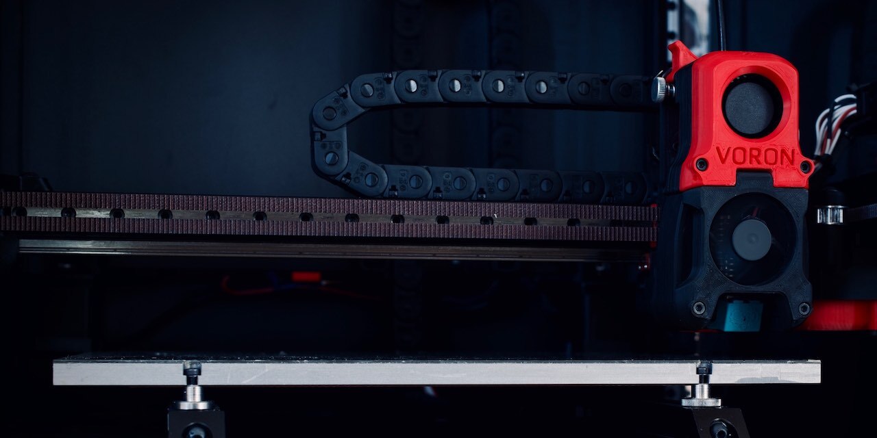 GitHub - Qballjos/voron_2.4_300_config: backup config of my Voron 2.4 300mm