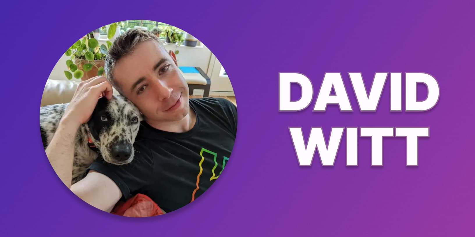 GitHub - JumboLove/david-witt-me: Personal Website for David Witt, built with Space Madness