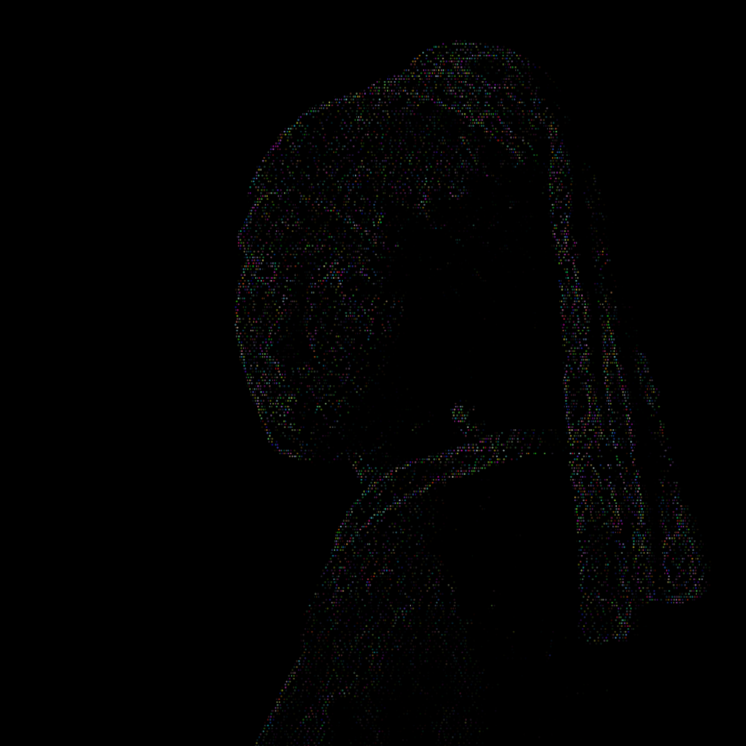 GitHub - danielesteban/vermeer