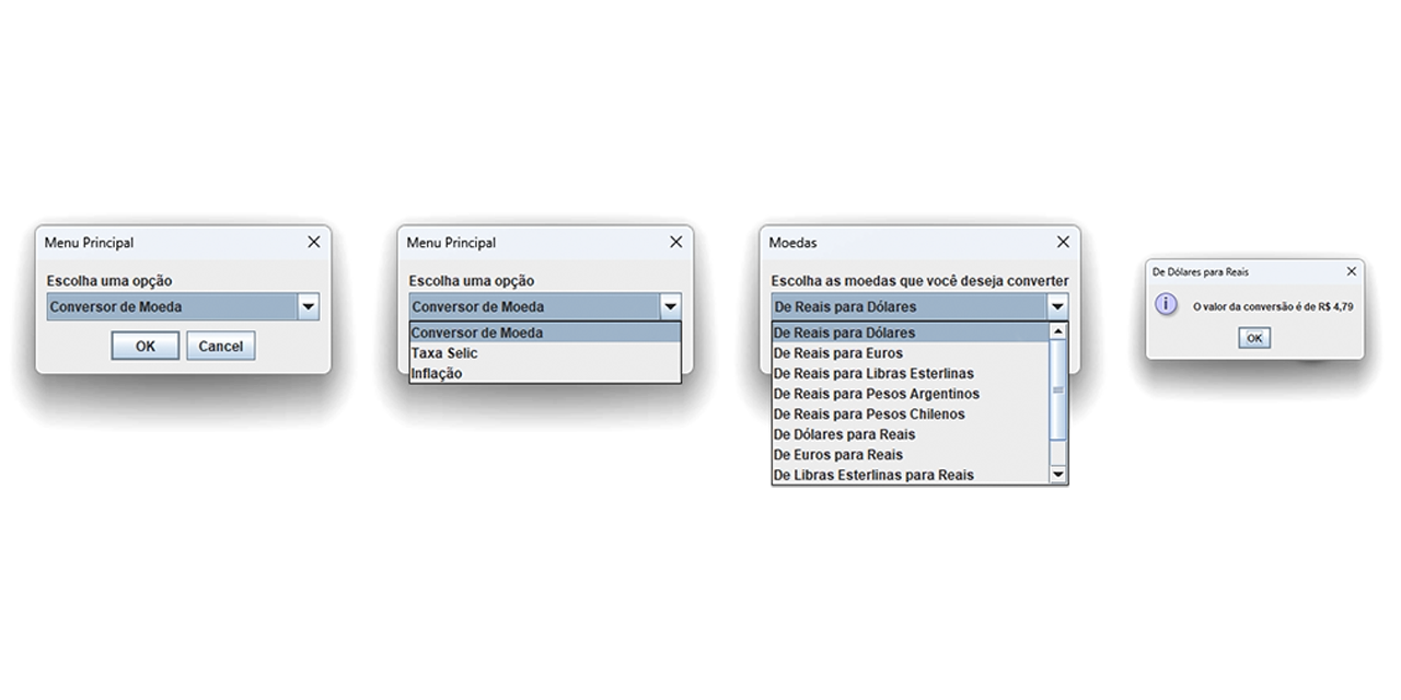 challengeoneconversorbr5 · GitHub Topics · GitHub
