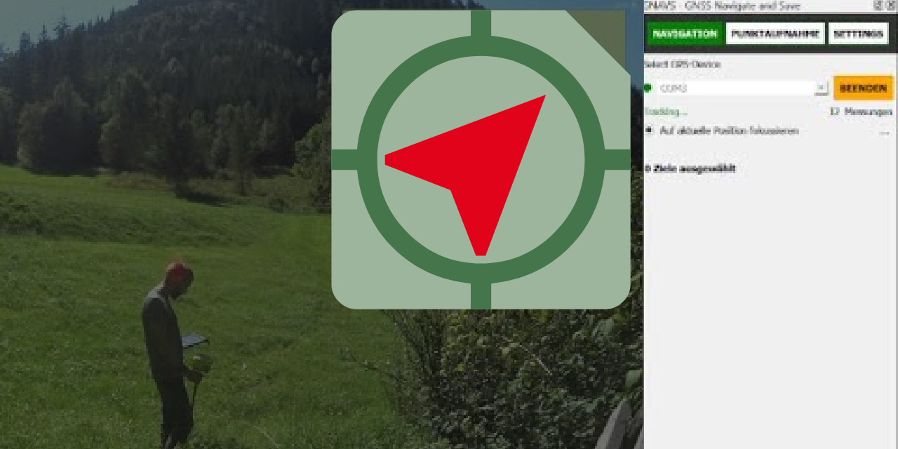 GitHub - b-lack/qgis-gnavs-plugin: GNSS Navigate and Save - QGIS-Plugin