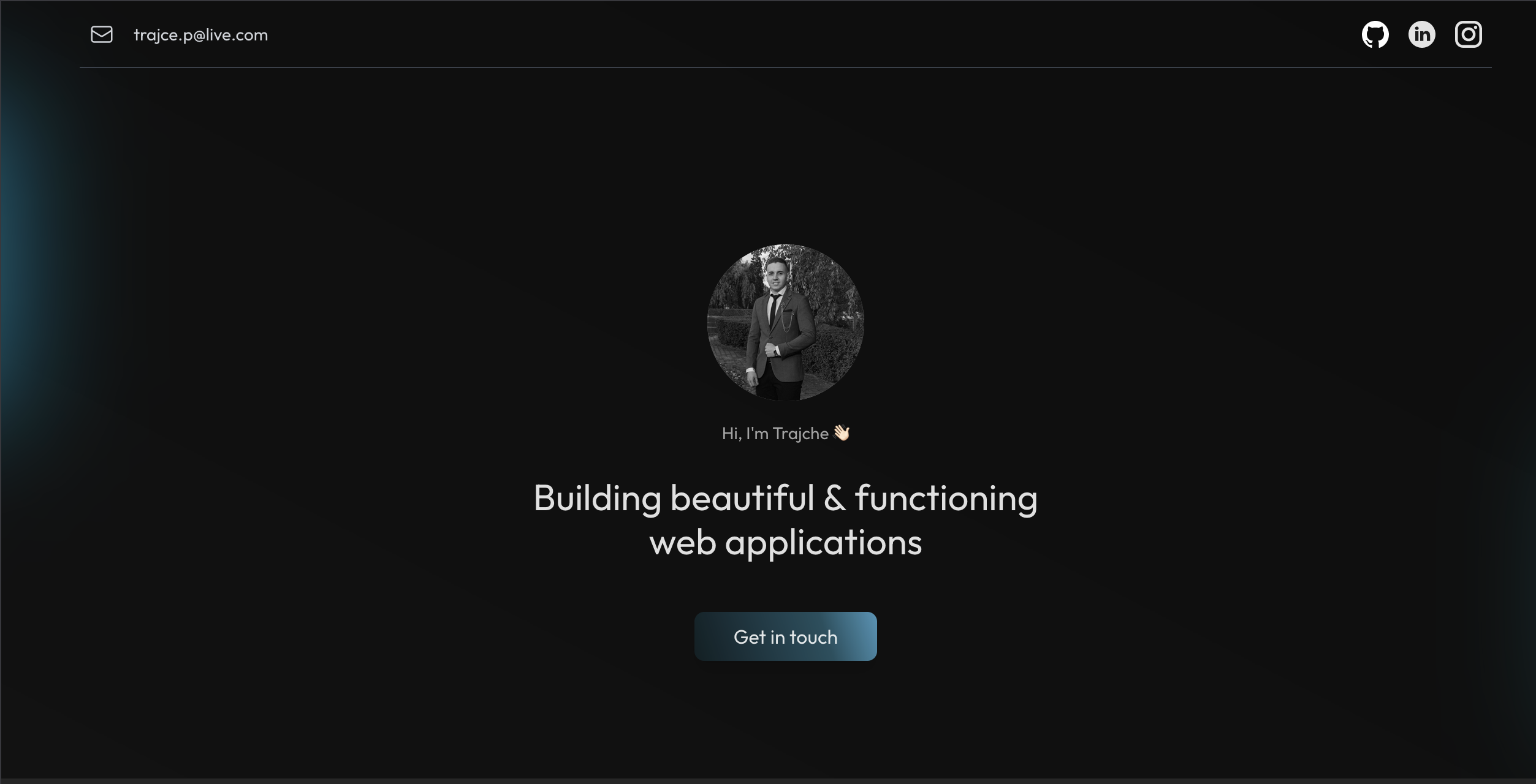 GitHub - prodanov17/portfolio