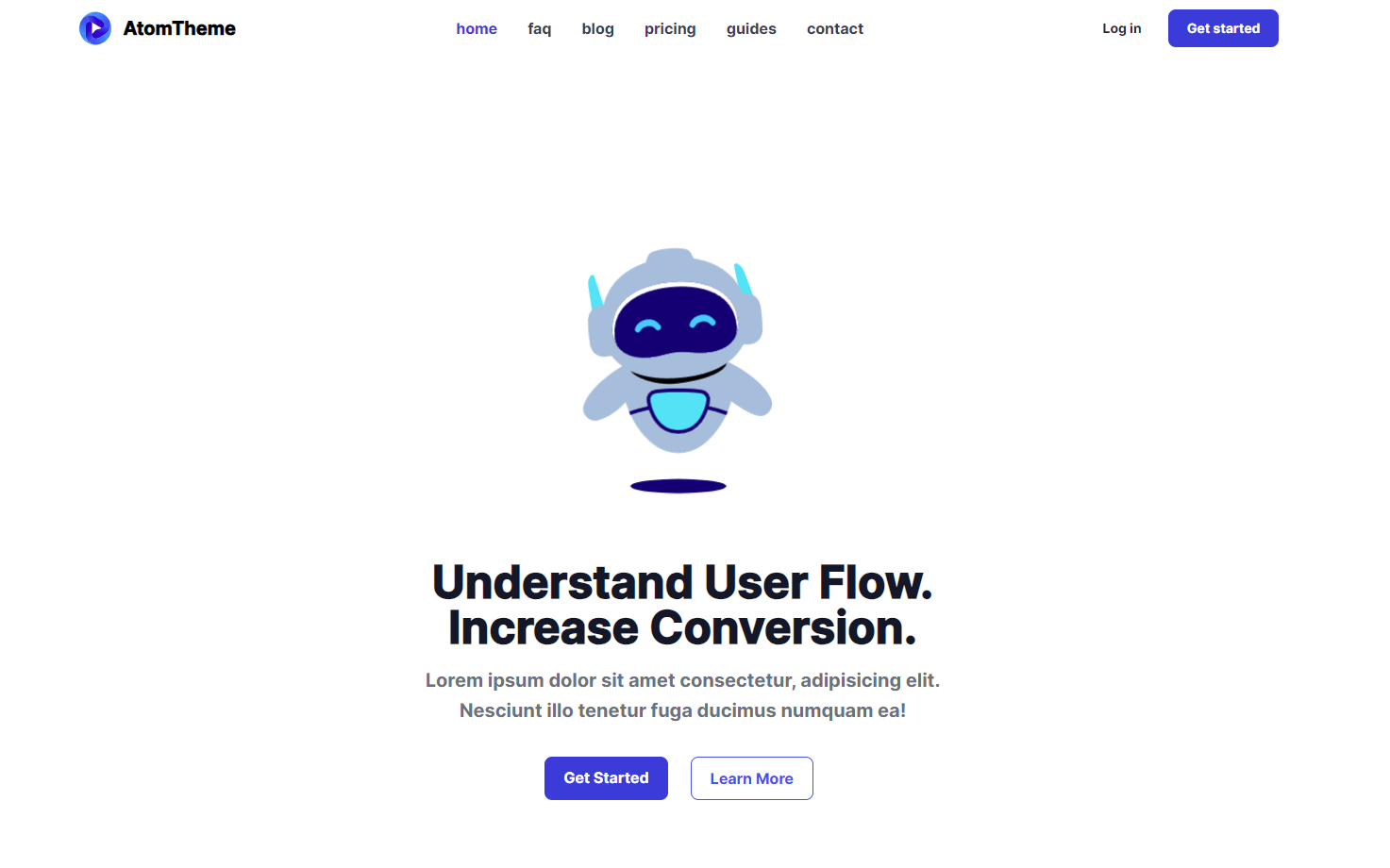 GitHub - dazeb/AtomTheme