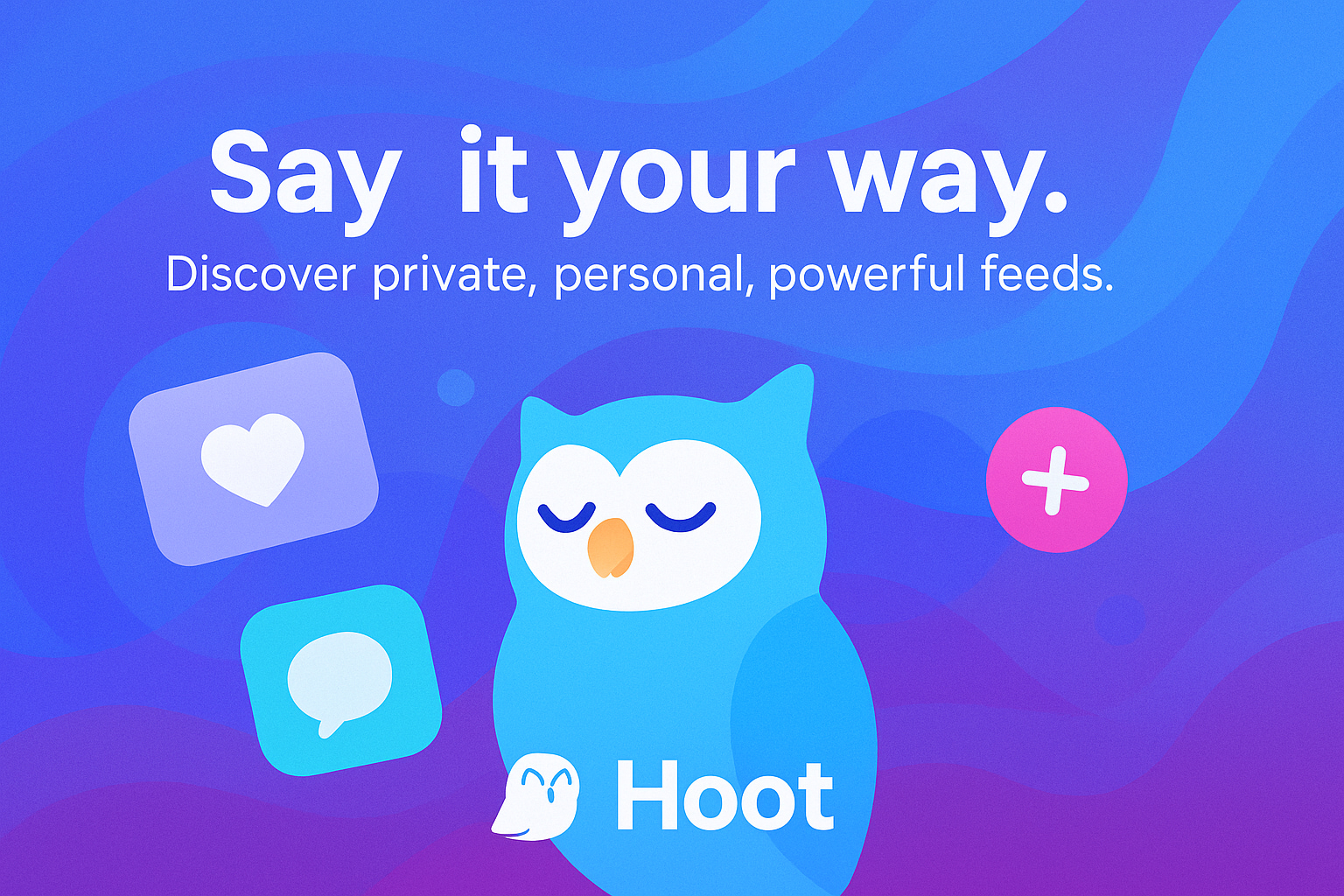 GitHub - rodrifelix99/Hoot: Source-available Social Network