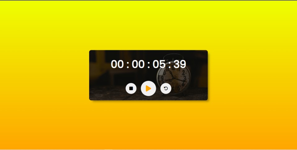 GitHub - psykat1116/Stop-Watcher-App: Stop Watcher App amde using basic ...