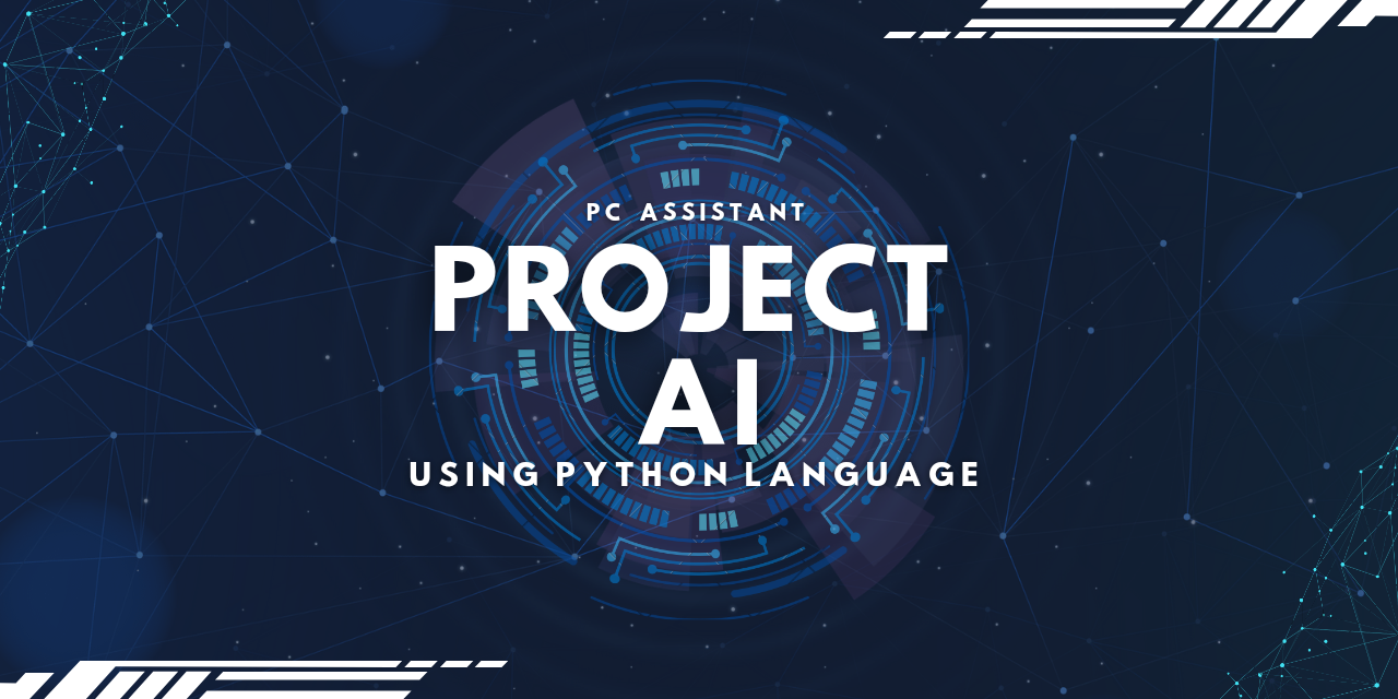 GitHub - IamRajiv18/Project-AI: it project developed by me by using ...