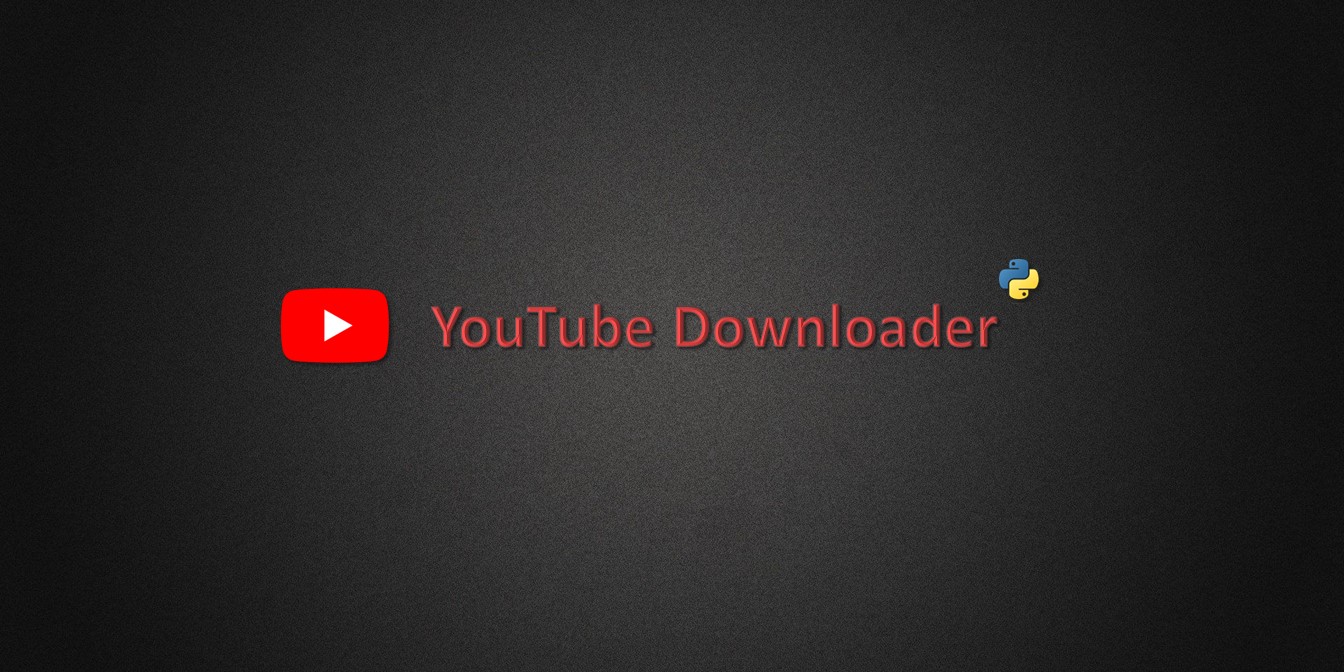 GitHub - jurgenfolz/YoutubeDownloader: a GUI based YouTube Downloader ...