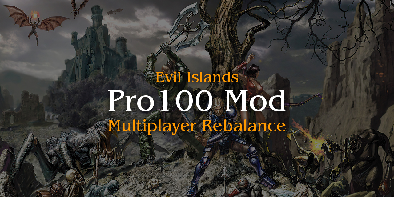 GitHub - SolarGuru/Pro100-Mod: Pro100 Mod - глубокий ребаланс оригинального мультиплеера игры ...