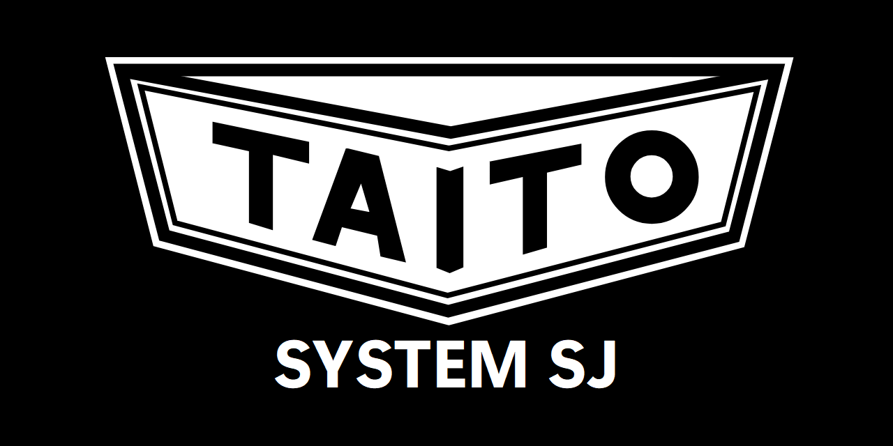 GitHub - antongale/arcade-taitosj: Taito System SJ Analogue Pocket Core