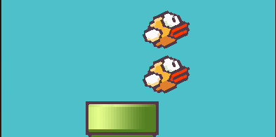 flappy-bird · GitHub Topics · GitHub