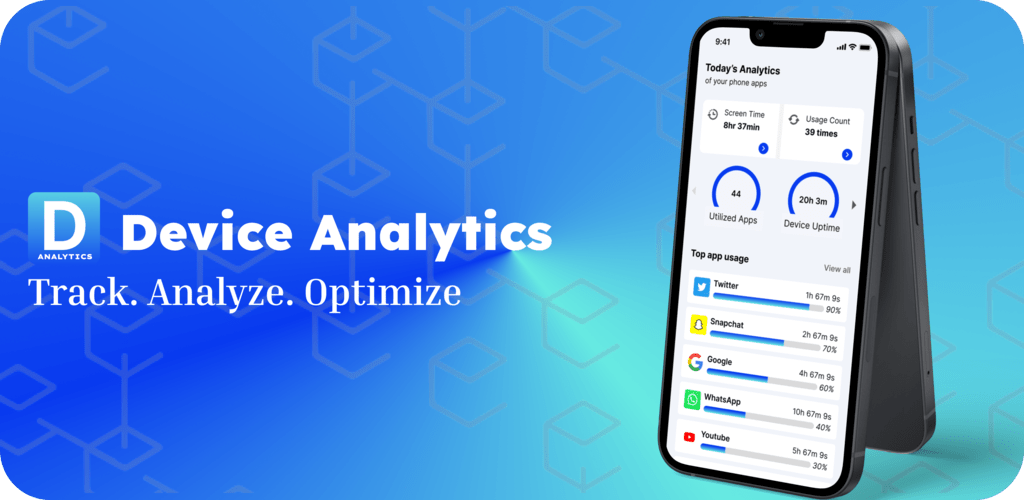 GitHub - niyiomotoso/open-device-analytics: Monitor device screen time ...