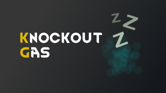 GitHub - NachoToast/RimWorldKnockoutGas: A simple mod that adds a form of knockout gas to RimWorld.