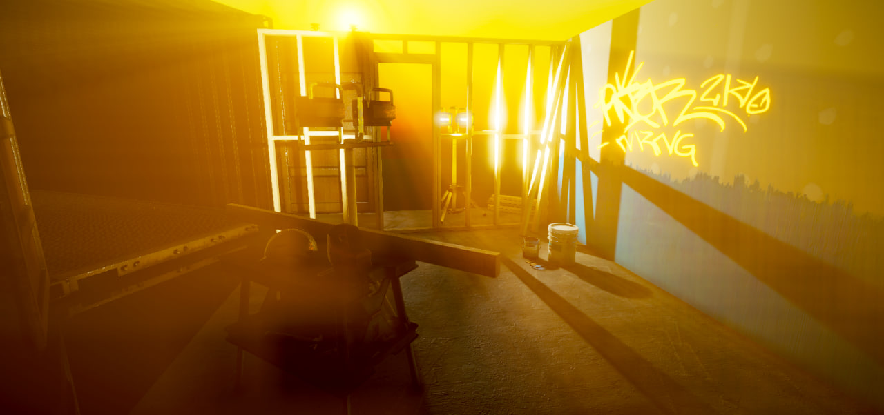 GitHub - barsovya/volumetric-lights-and-godrays-unity-urp: GitHub - barsovya/volumetric-lights-and-godrays-unity-urp: