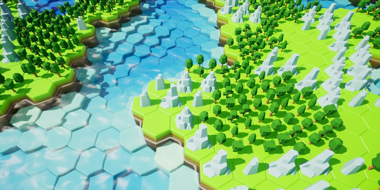 GitHub - specklew/CityBuilderTestGame: UE5 learning project.