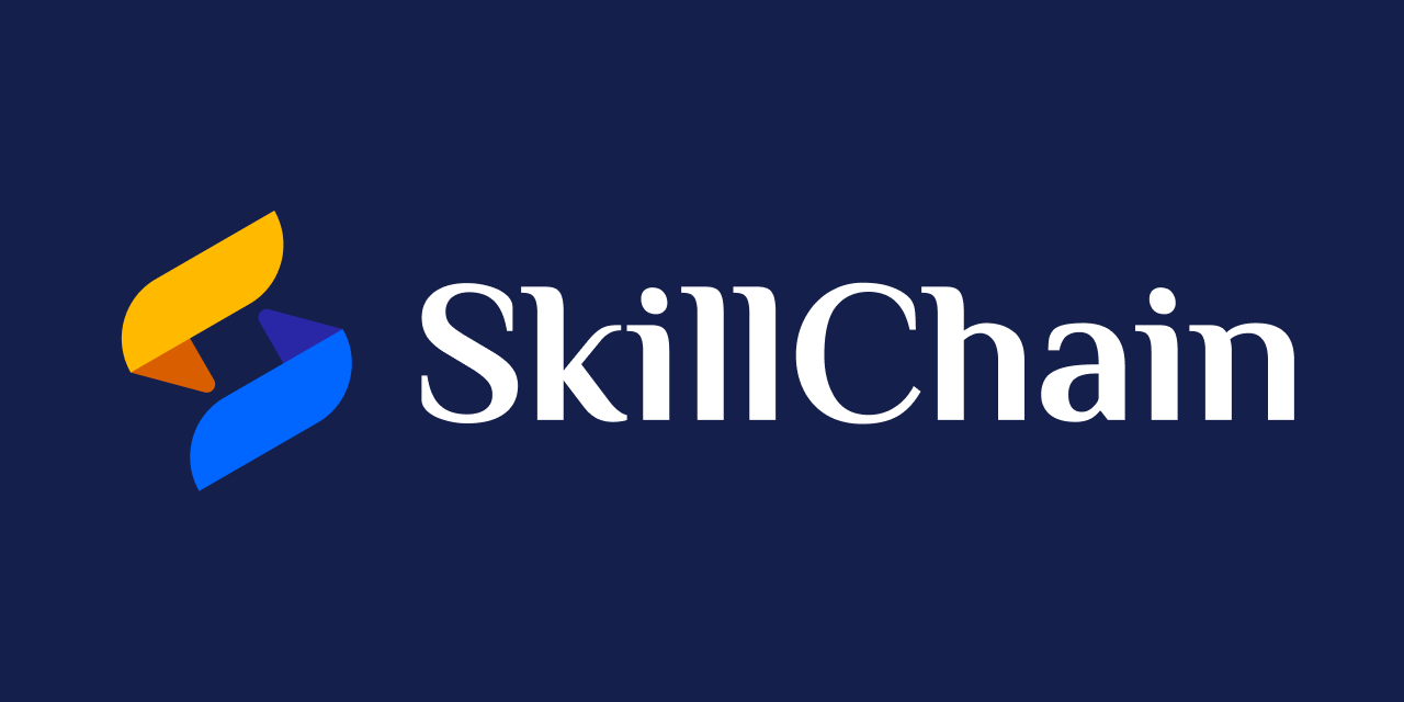 GitHub - prgh-group/skillchain-app: SkillChain is an open source skill analytics SaaS