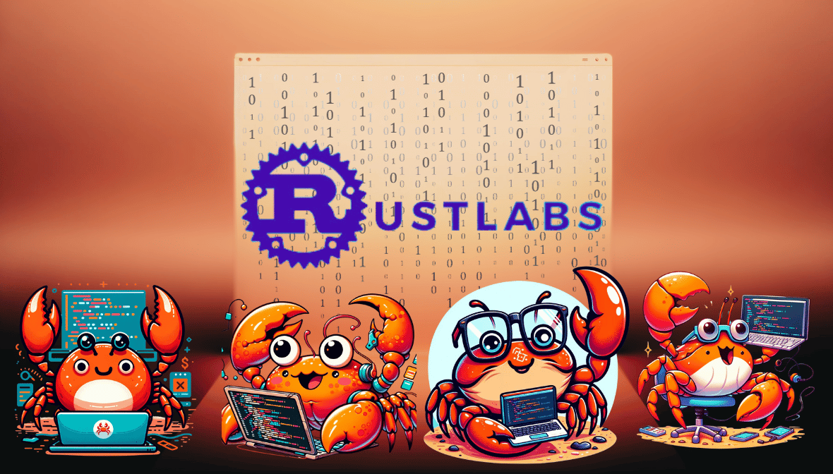 GitHub - RustLabs/rustlabs.github.io