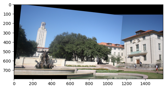 Github Ahmedirtija Image Stitching