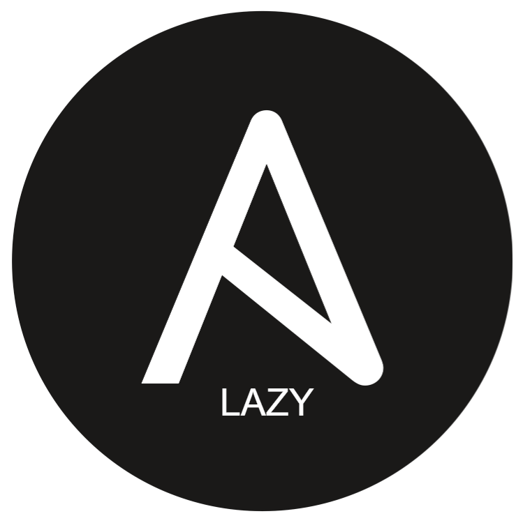GitHub - klemens-galus/lazy-ansible