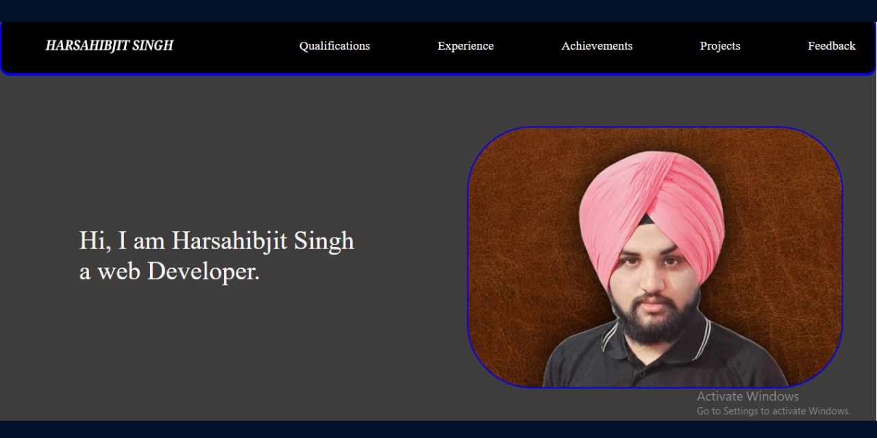GitHub - Harsahibjit-Singh/portfolio